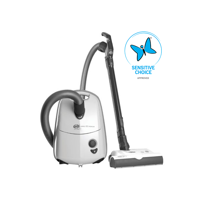 Vacuum Carpet Care | SEBO Floorcare Guide - SEBO Vacuum Cleaners